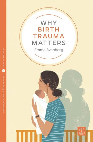 Free birth trauma resources - Make Birth Better