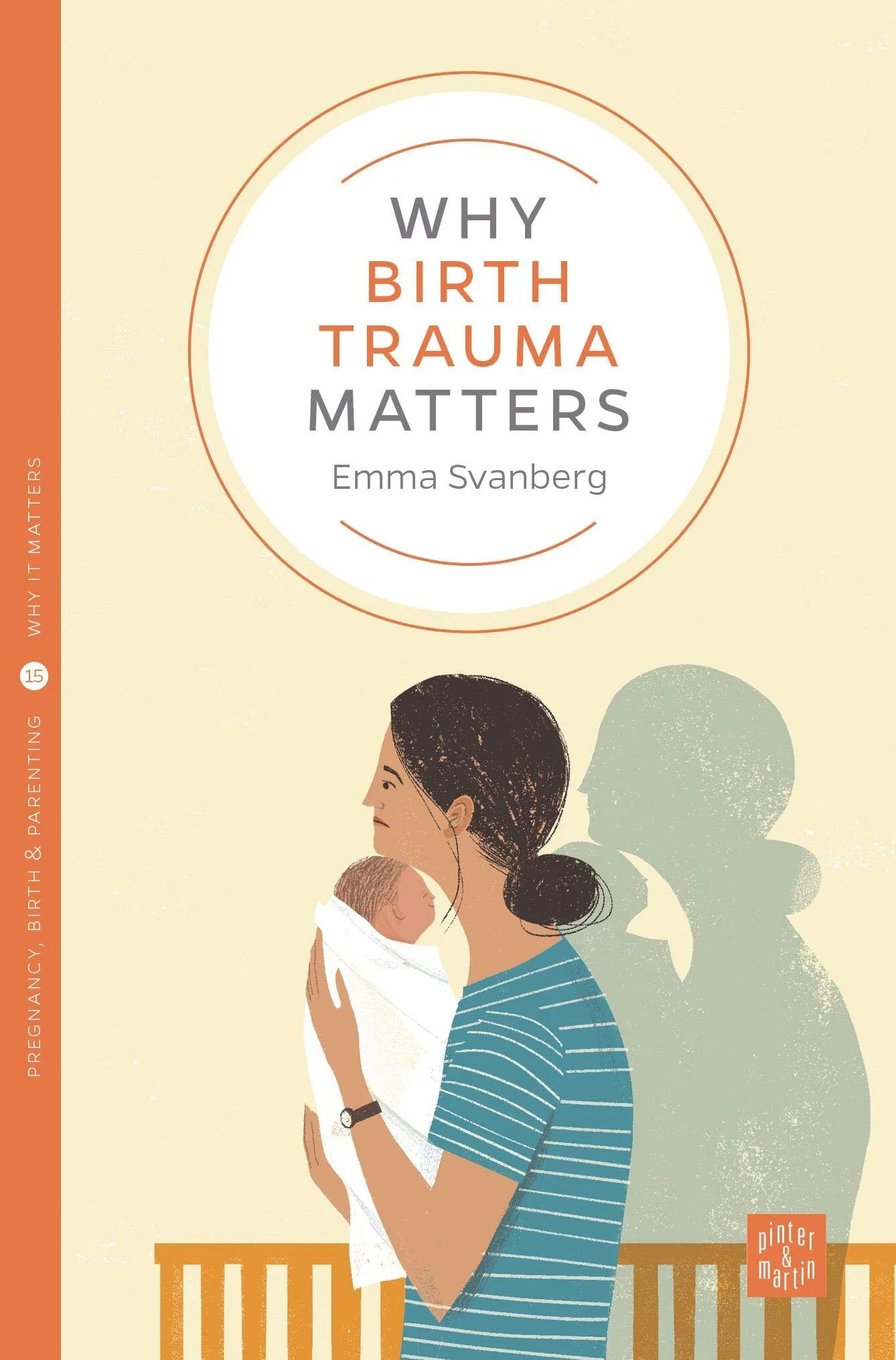 Shop birth trauma resources and training - Make Birth Better