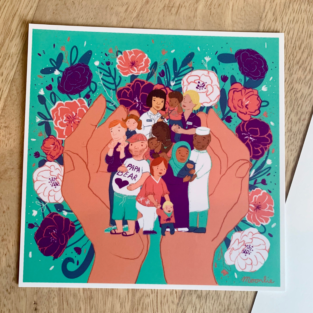 Shop birth trauma resources and training - Make Birth Better