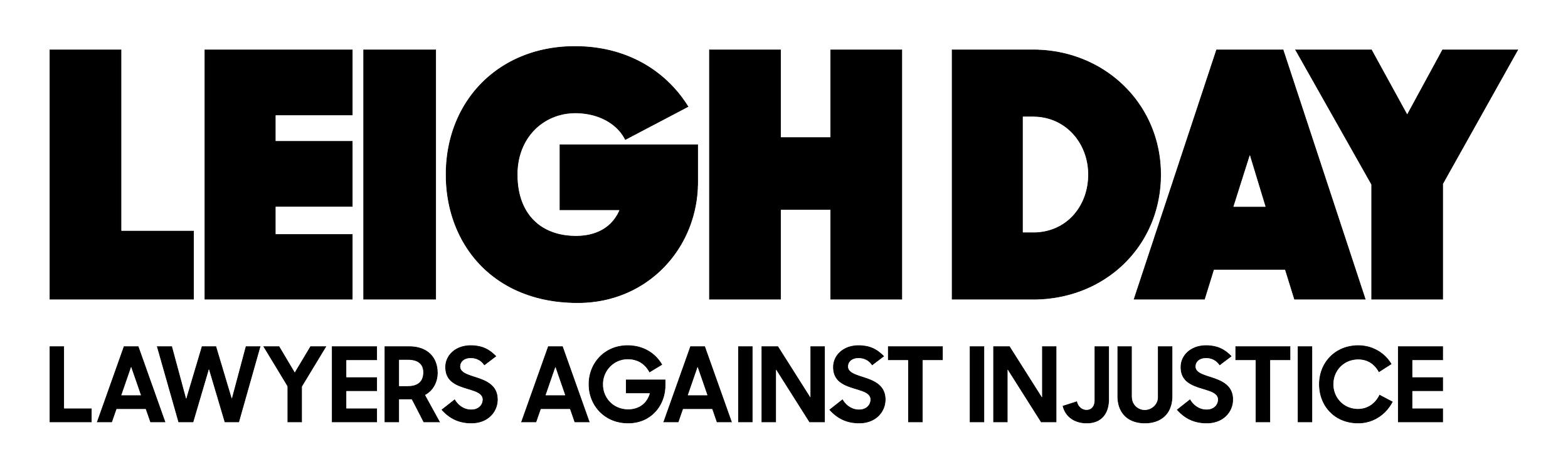 Leigh Day Legal Partner - Make Birth Better