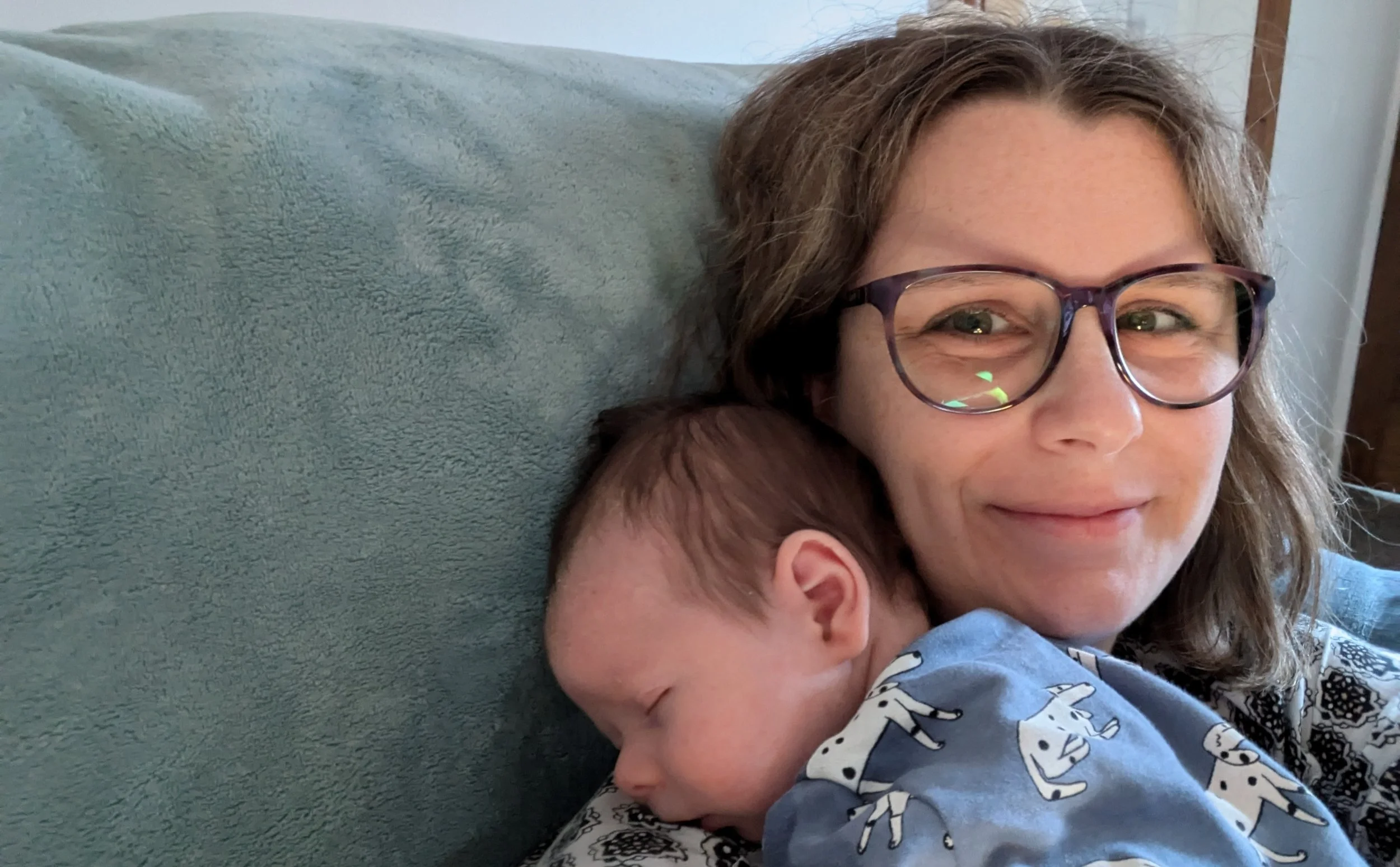 Managing pain: expectations vs reality — Make Birth Better