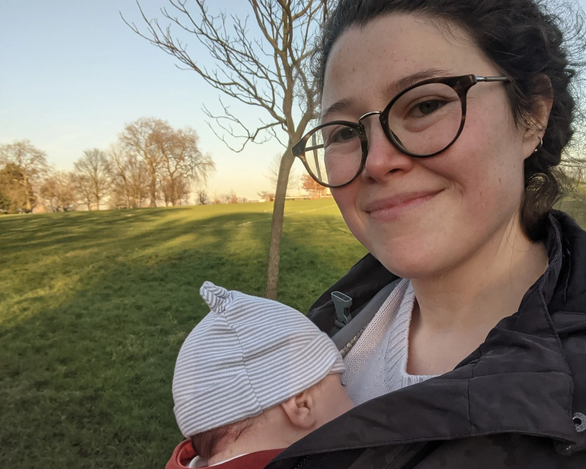 Is it my fault? Resisting shame and blame in birth trauma — Make Birth ...