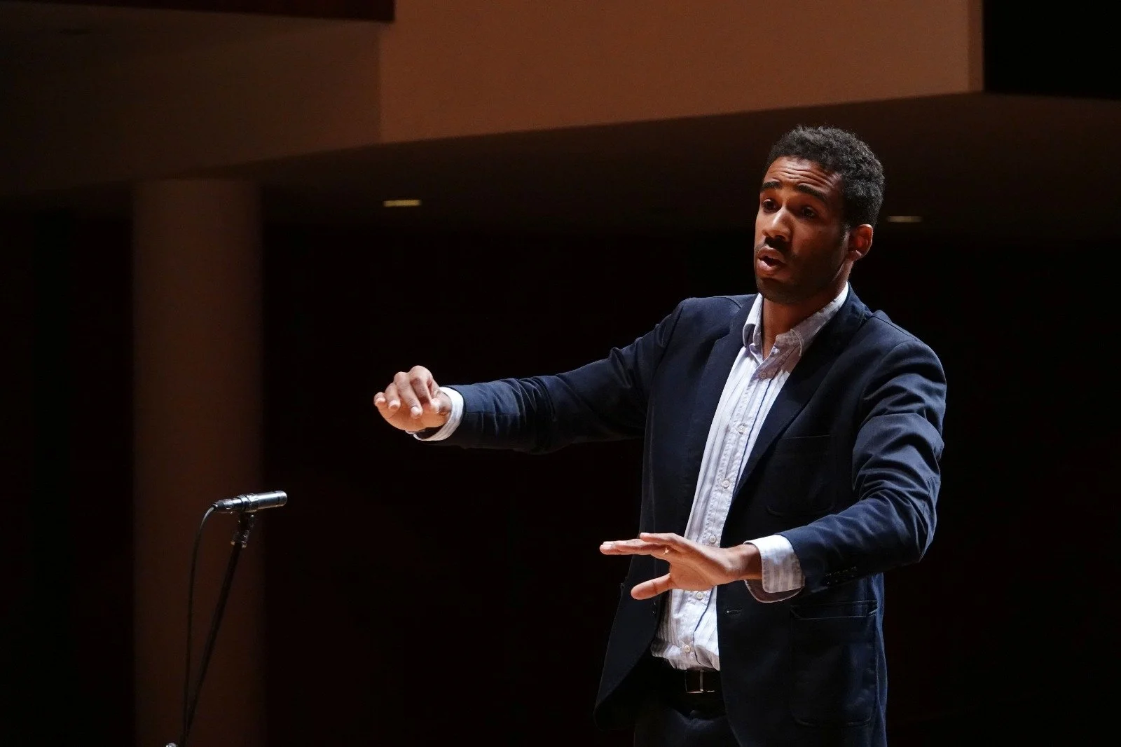 InChorus | L'ENSEMBLE