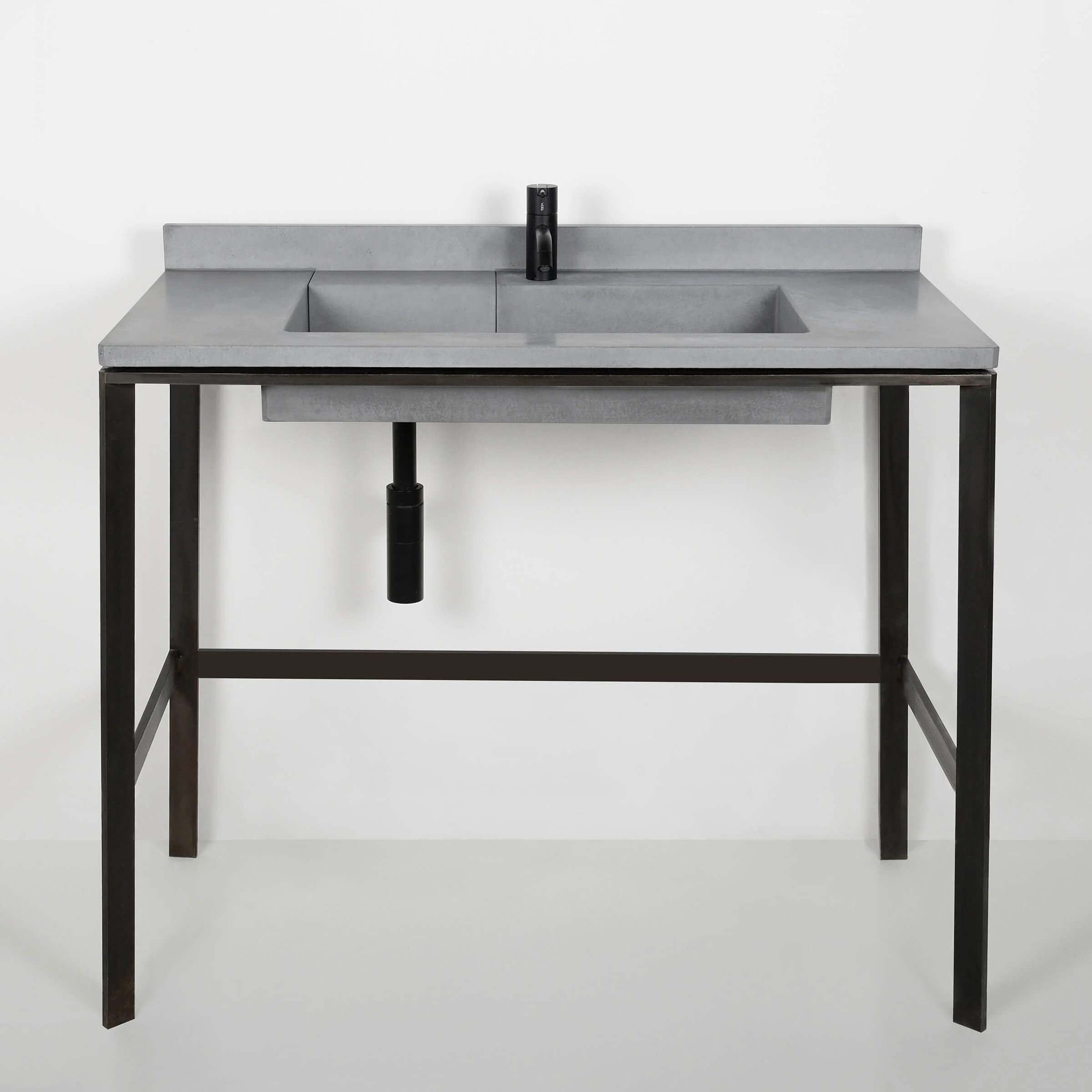 Products. | Kast Concrete Basins