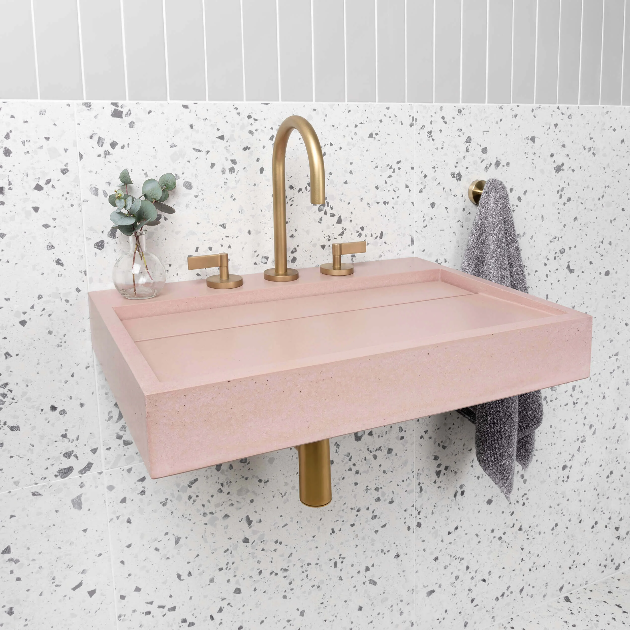 Products. | Kast Concrete Basins