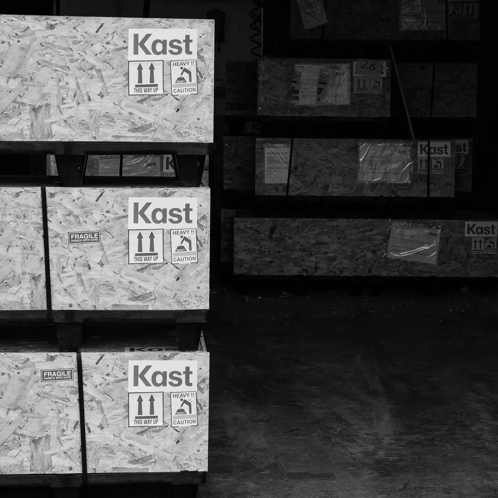 News | Kast Concrete Basins