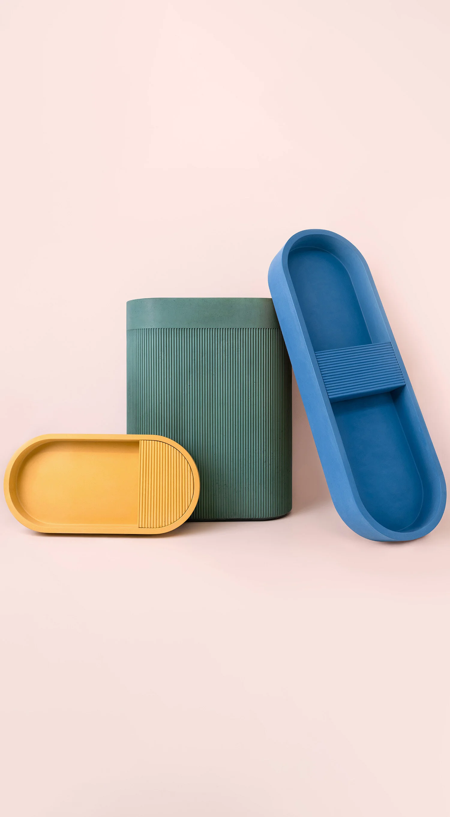 Kast Concrete Basins | Bathroom Basins & Sinks