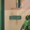 Space-Saving Basins for Small Bathrooms and Cloakrooms | Kast Concrete ...