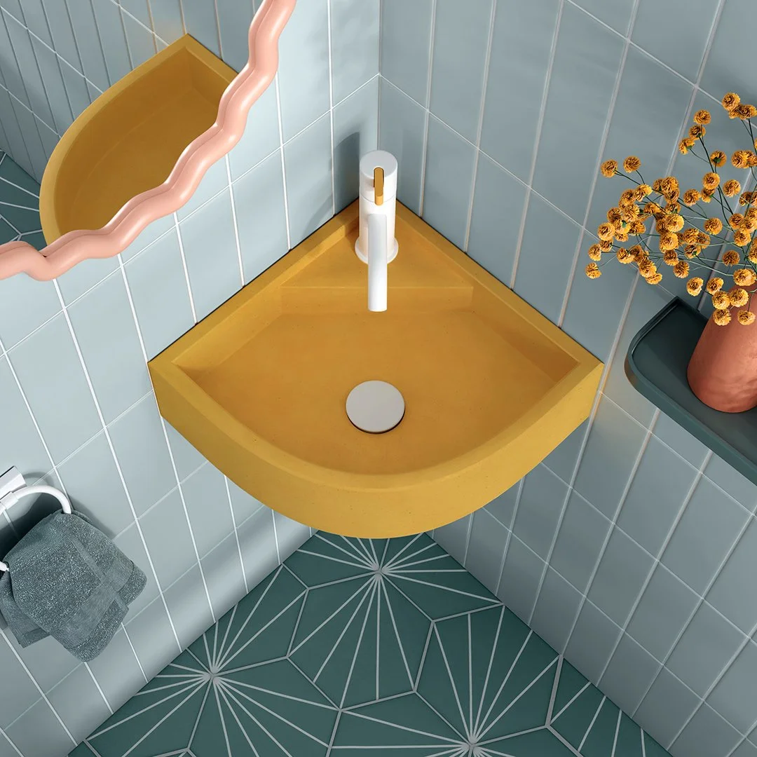 Small plastic wash basin online