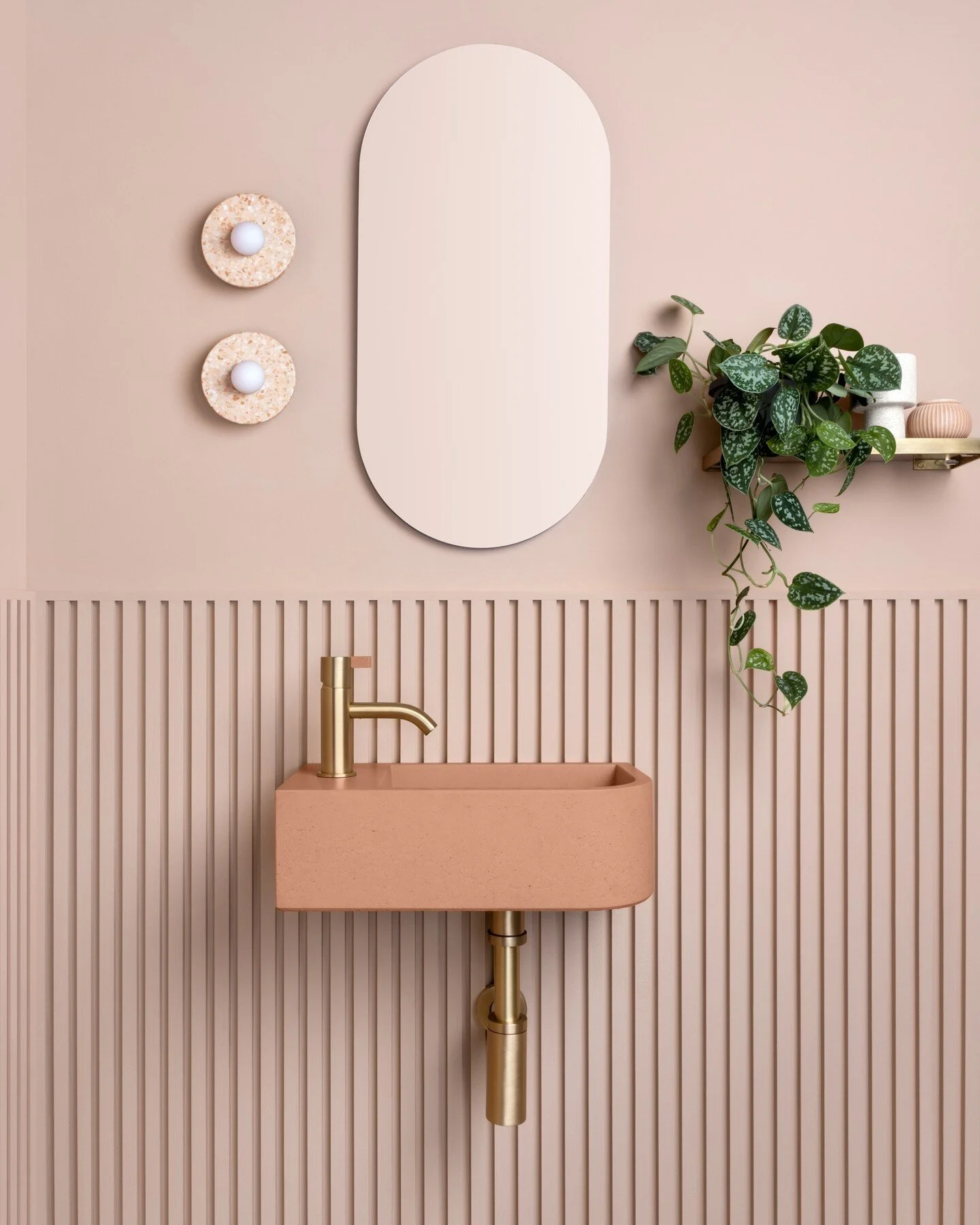 Kast Concrete Basins | Bathroom Basins & Sinks
