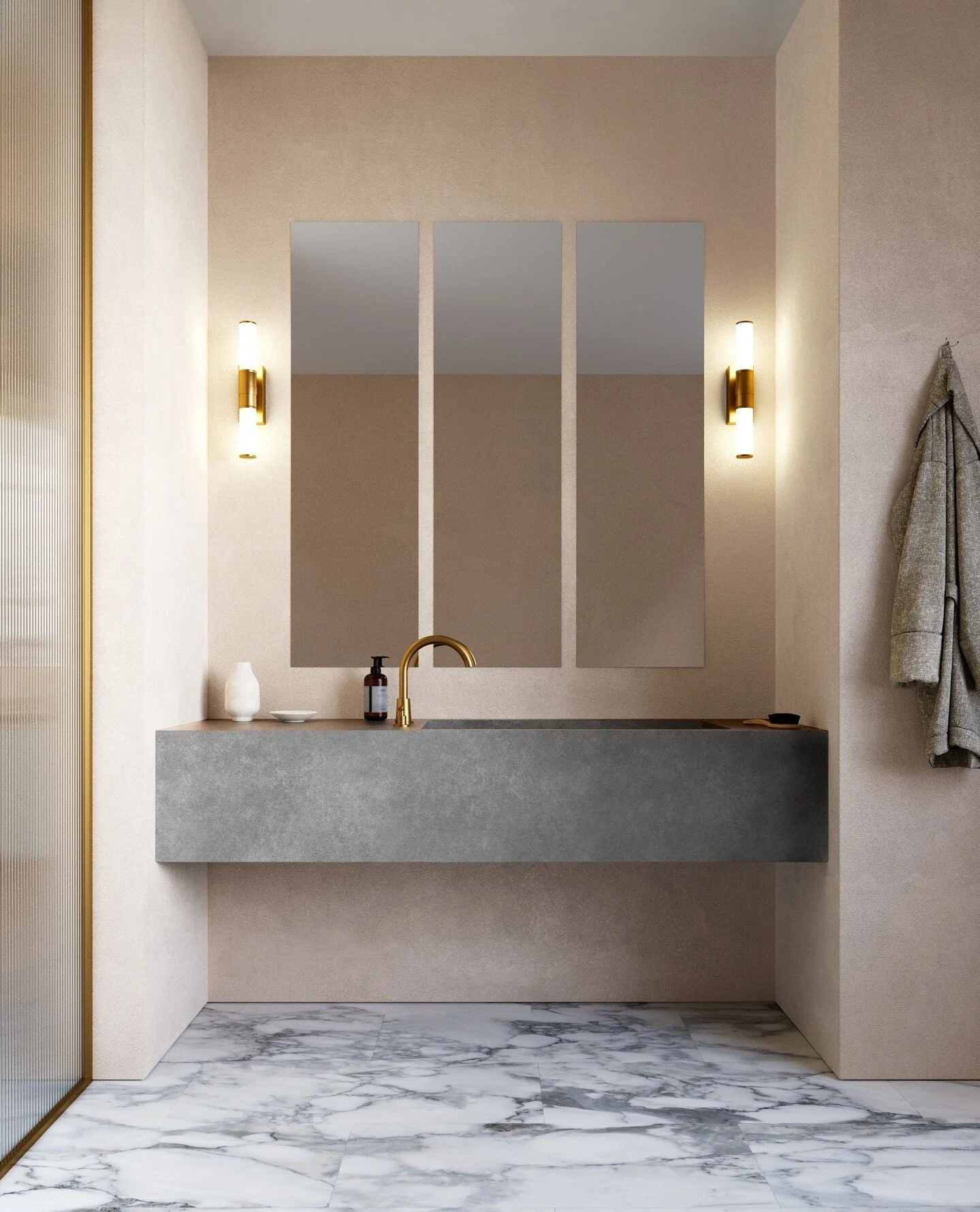 Holm Coming Soon | Kast Concrete Basins