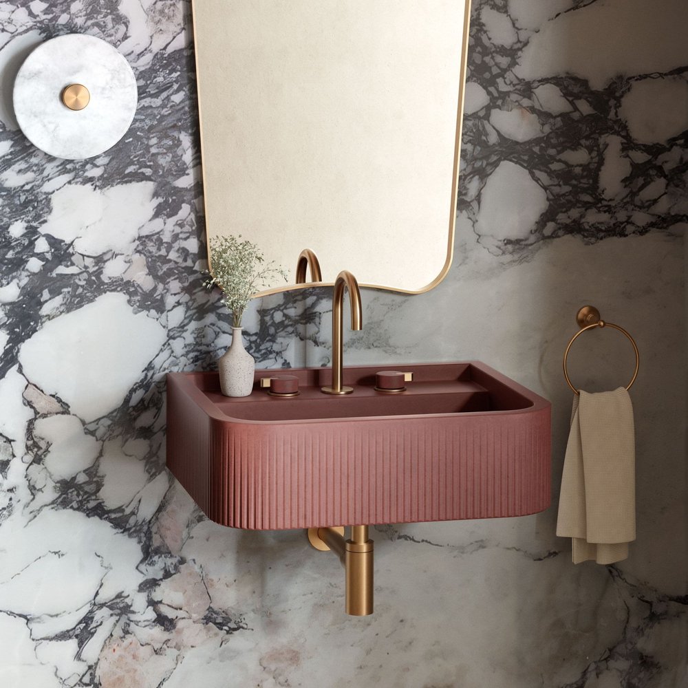 Wash Basin Ada Compliant Bathroom