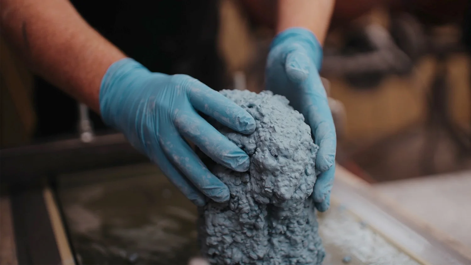 Kast Concrete Basins | Bathroom Basins & Sinks