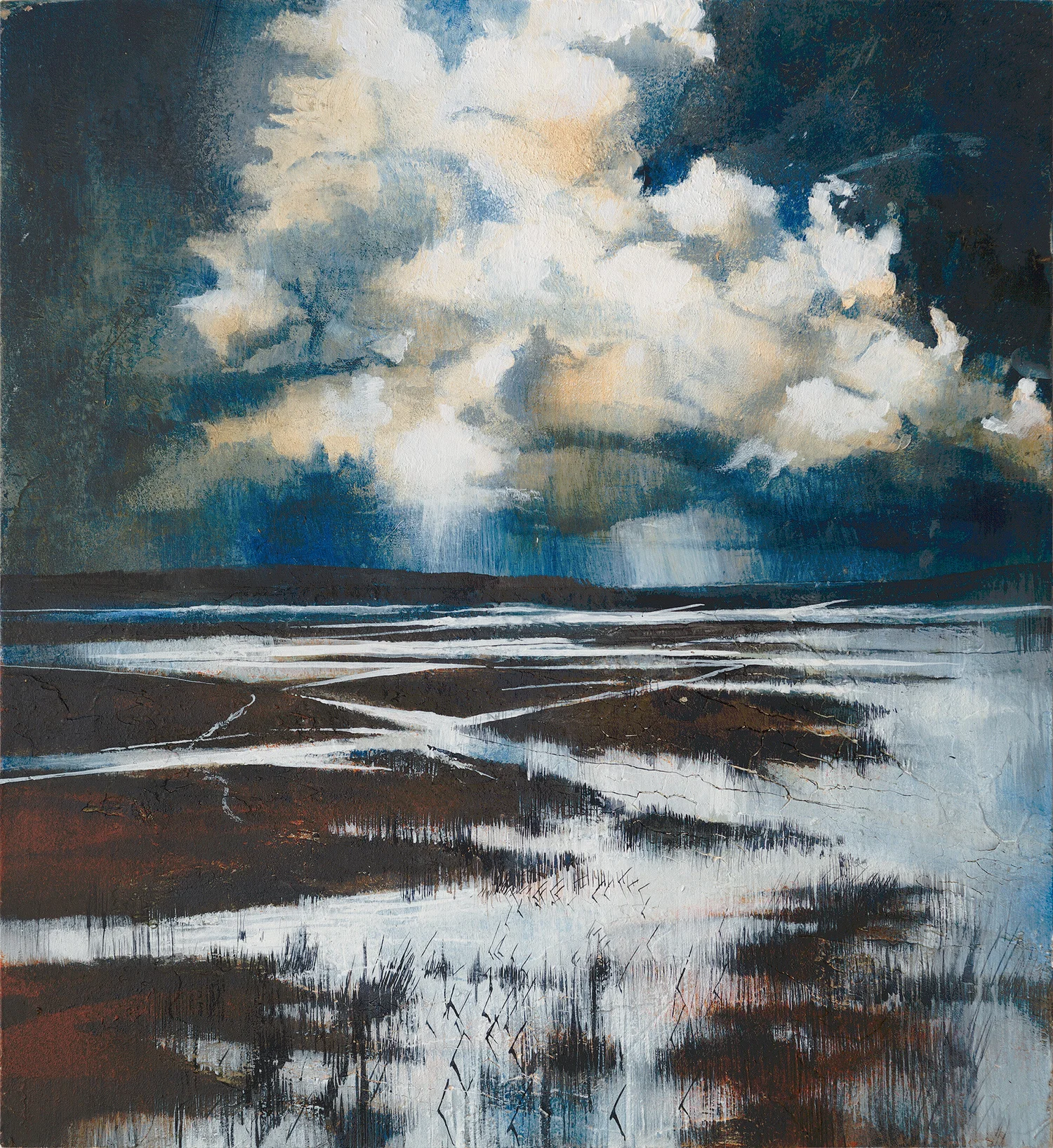 Gallery — David Firmstone