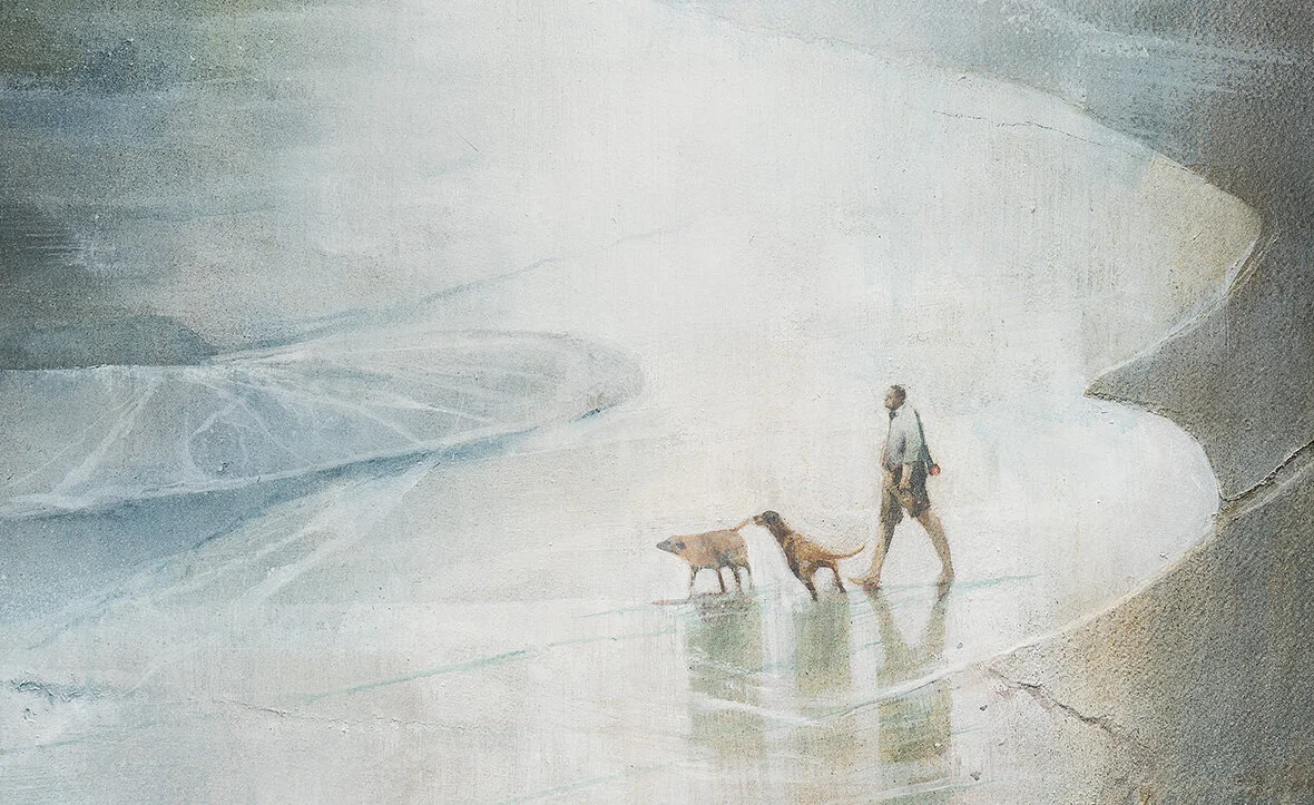 Gallery — David Firmstone