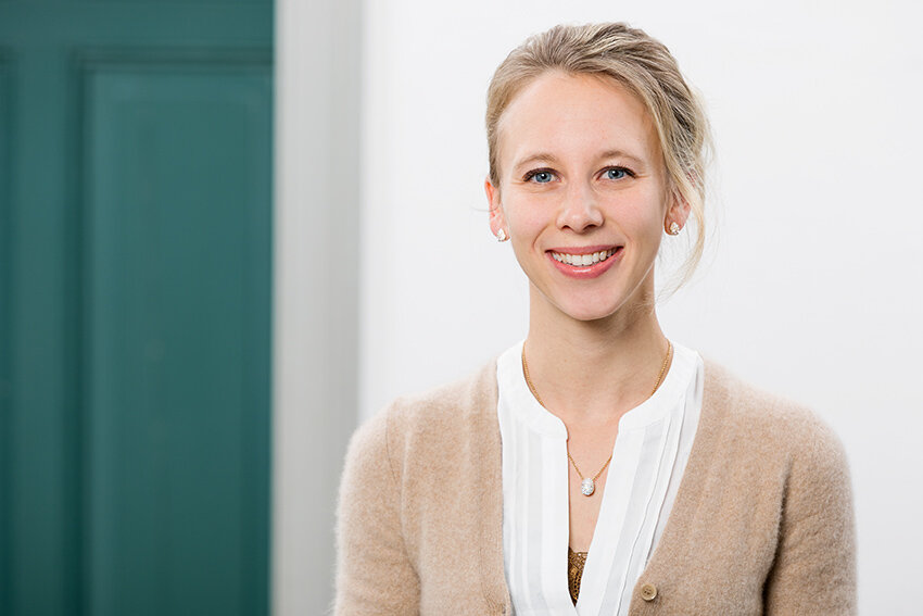 Mitarbeitende — SPD Horgen