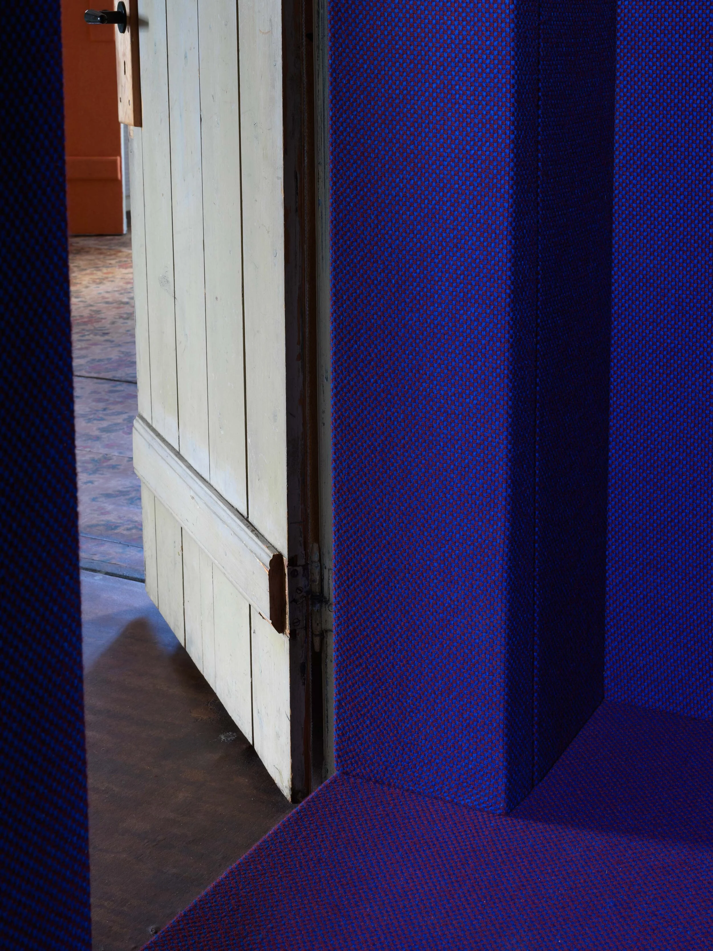 PART TWO — Kvadrat Maharam