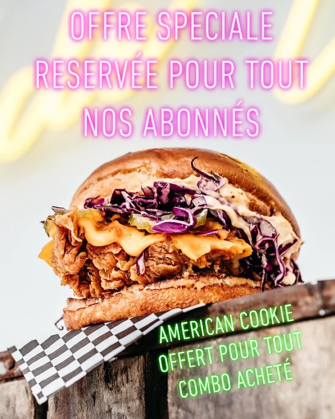 Uncle Bumpy - French Soul Food