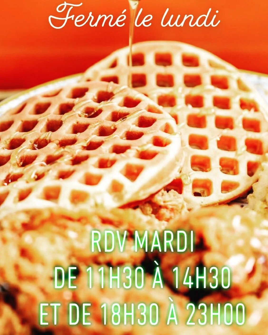 Uncle Bumpy - French Soul Food