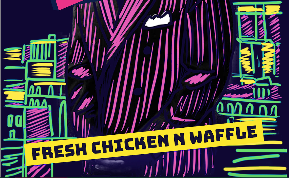 Uncle Bumpy - French Soul Food