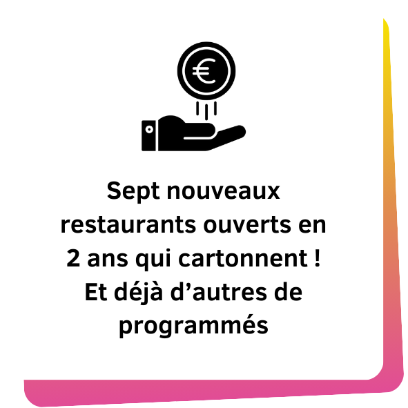 Uncle Bumpy — Franchise