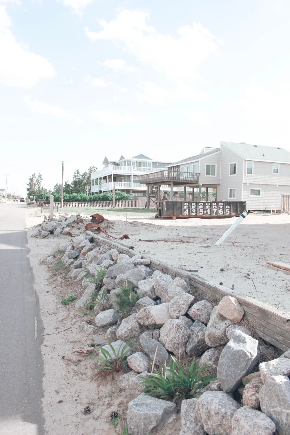 Why Sandbridge? — S + A
