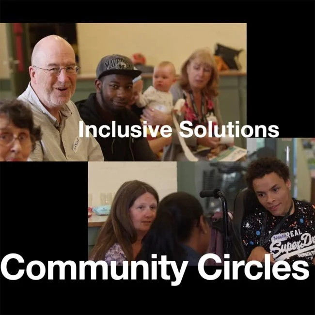 Community Circles Training Guide Video — Sensory Learning & Play C.I.C.