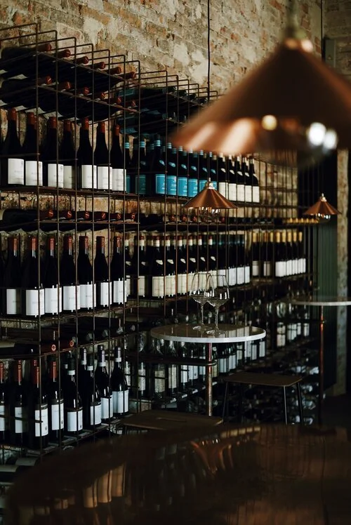 Enrico Rivetto Winery Factory Sale | varsana.com