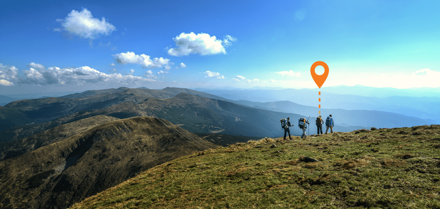 DofE Tracking — Geo Tracks Live GPS Tracking