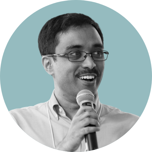Aaron Maniam Case Study — Teaching Public Service in the Digital Age
