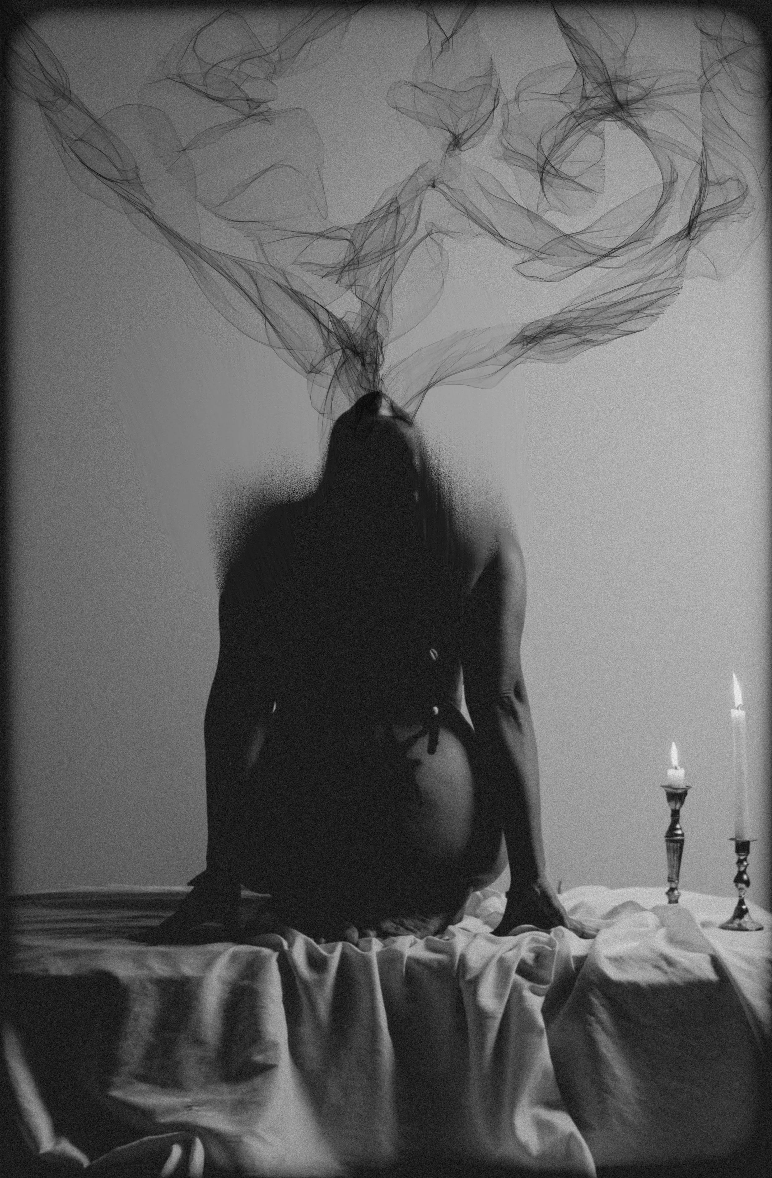 Issue 3 | The Sensualist... — Wellspringwords