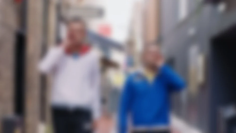 About — Vico Films