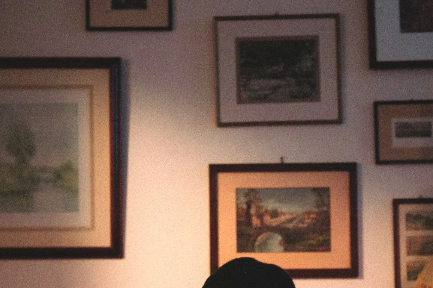 Room Taken (Short Film — Vico Films