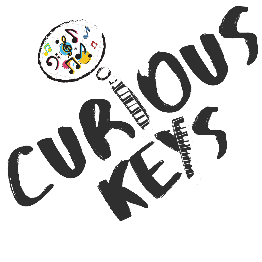 Curious Keys | Music School West Cork — Contact