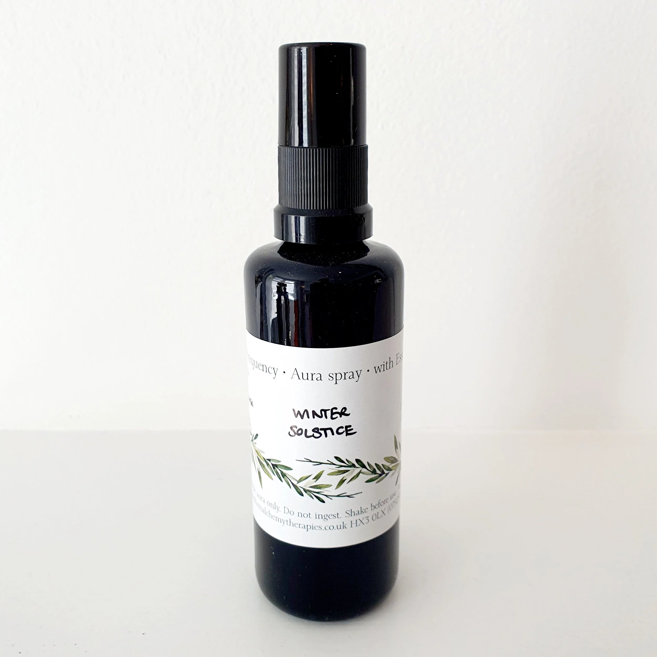 SHOP — Northern Alchemy Therapies