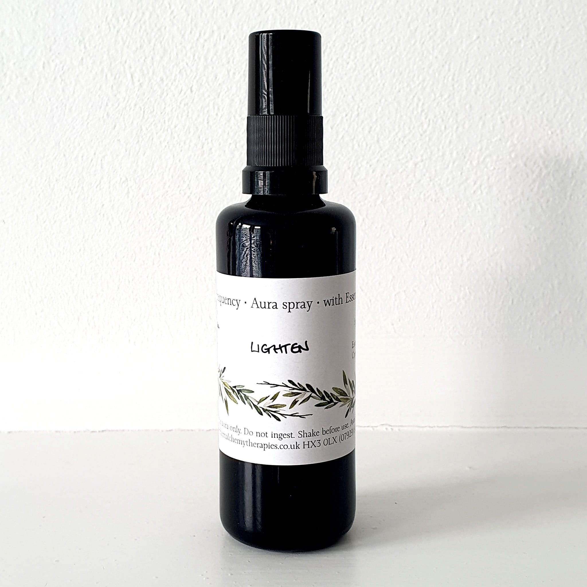 SHOP — Northern Alchemy Therapies