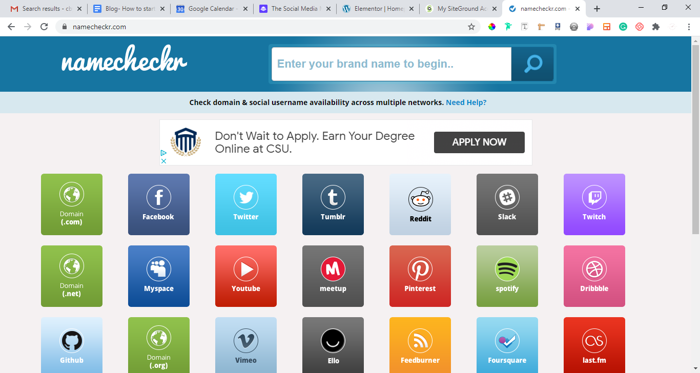 How To Start Your Own Freelance Business... FAST! — Christa Bybee