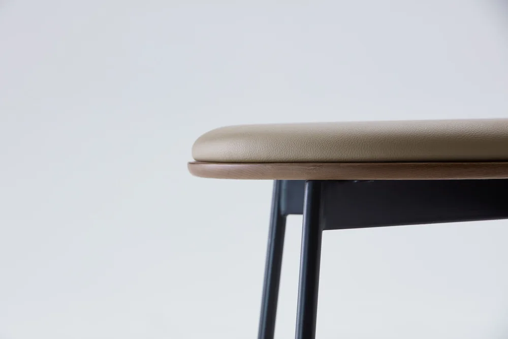 STARBUCKS Coffee chair — YUHSIEN DESIGN STUDIO