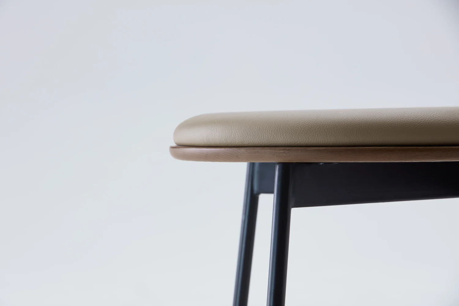 STARBUCKS Coffee chair — YUHSIEN DESIGN STUDIO