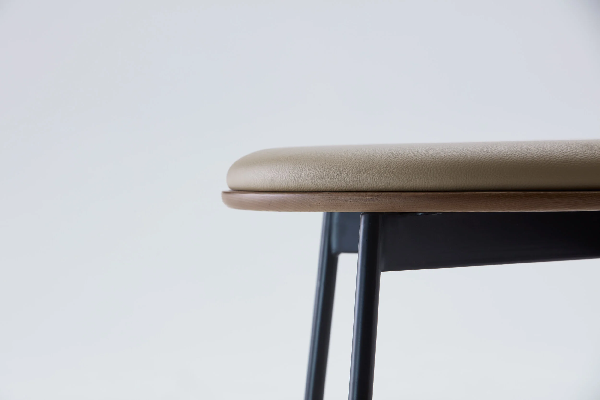 STARBUCKS Coffee chair — YUHSIEN DESIGN STUDIO