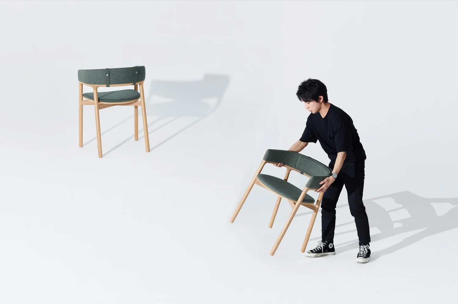 Season Loop — YUHSIEN DESIGN STUDIO