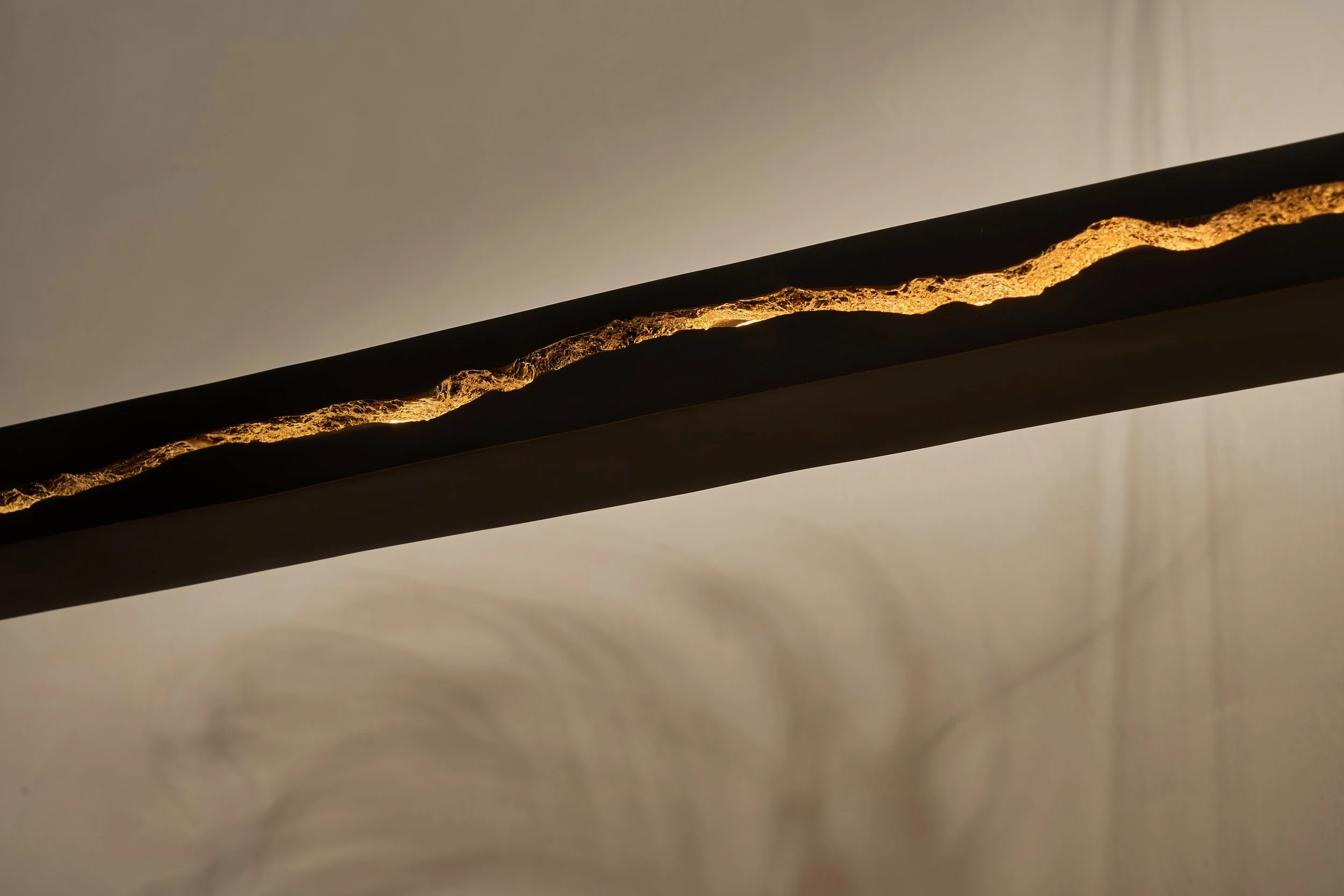 Kintsugi — YUHSIEN DESIGN STUDIO