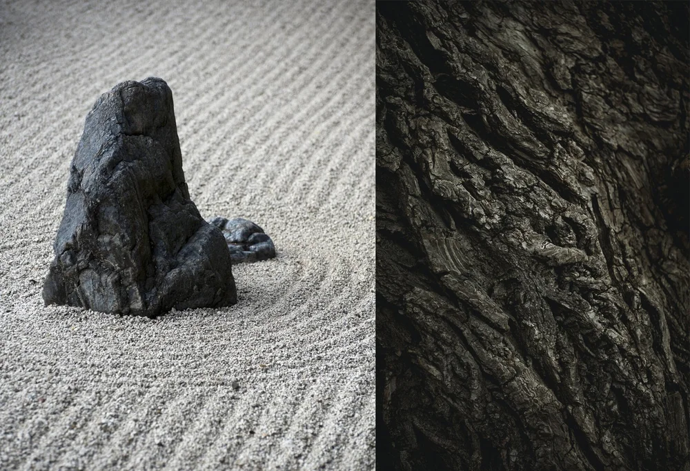 Kintsugi — YUHSIEN DESIGN STUDIO