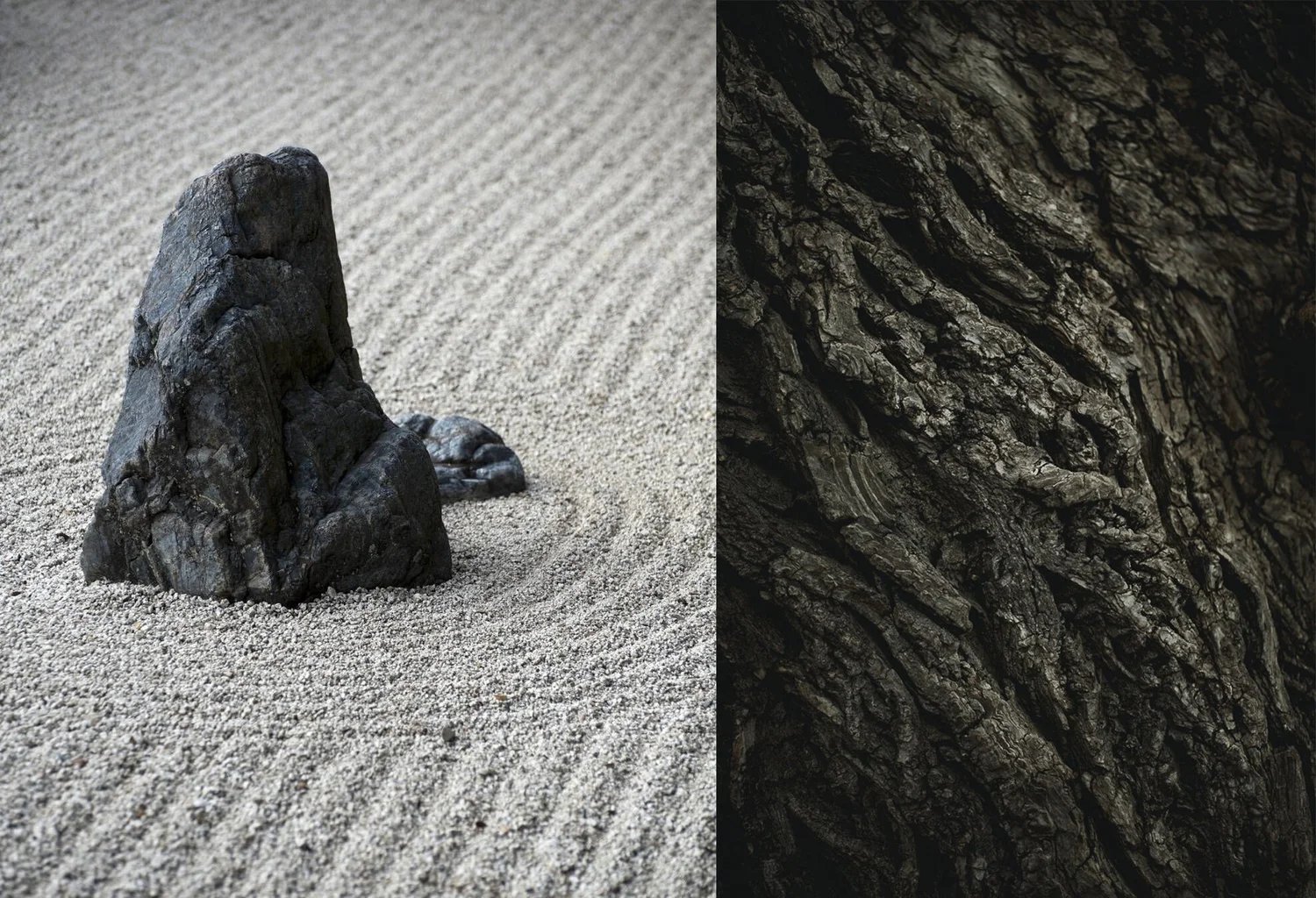 Kintsugi — YUHSIEN DESIGN STUDIO