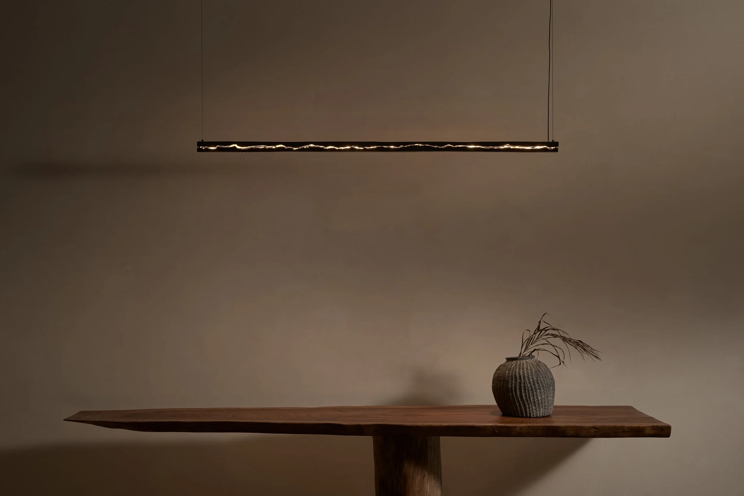 Kintsugi — YUHSIEN DESIGN STUDIO