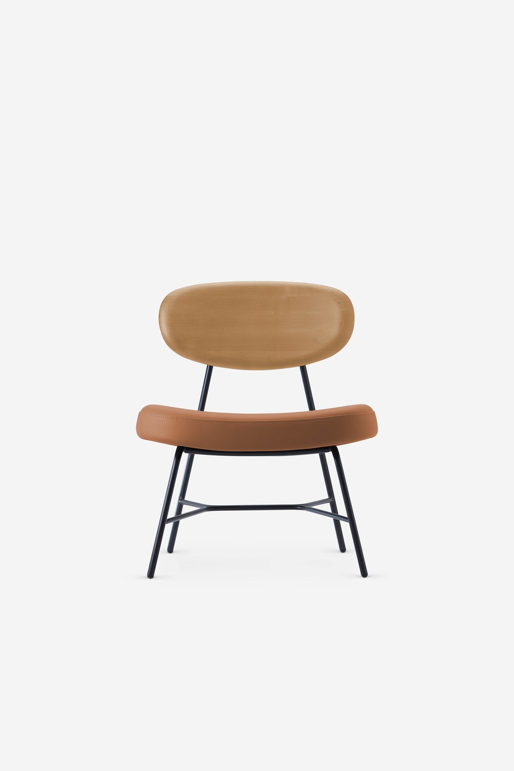 STARBUCKS Lounge chair — YUHSIEN DESIGN STUDIO
