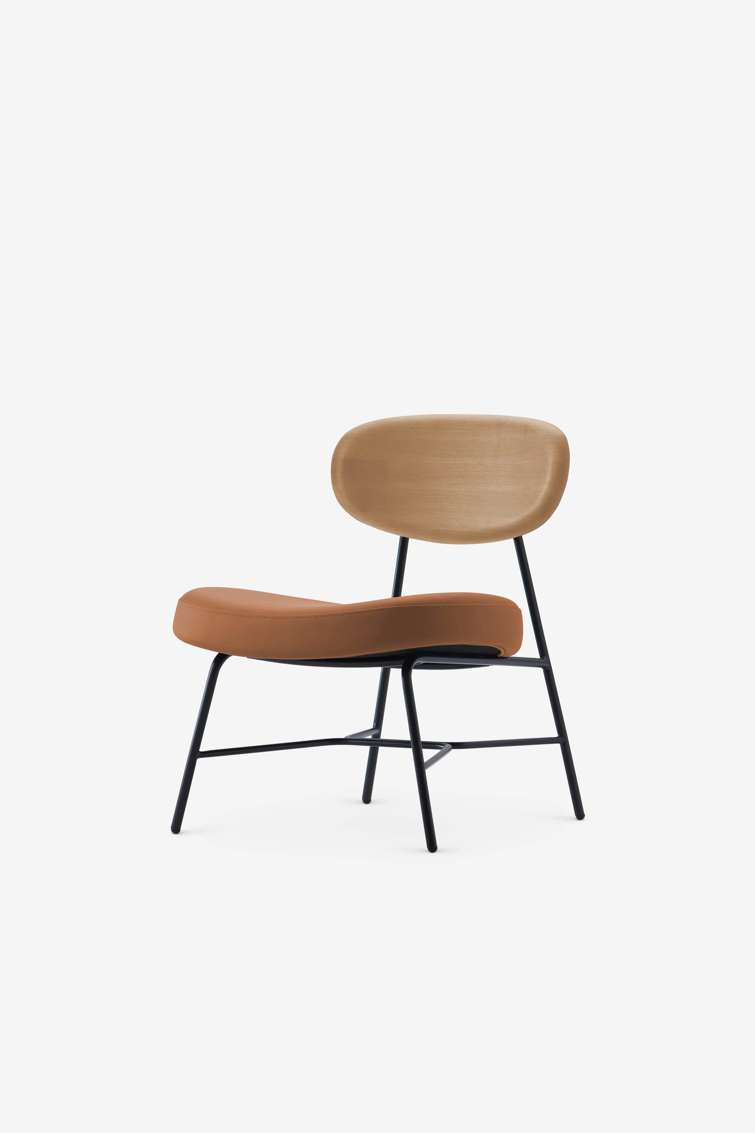 STARBUCKS Lounge chair — YUHSIEN DESIGN STUDIO
