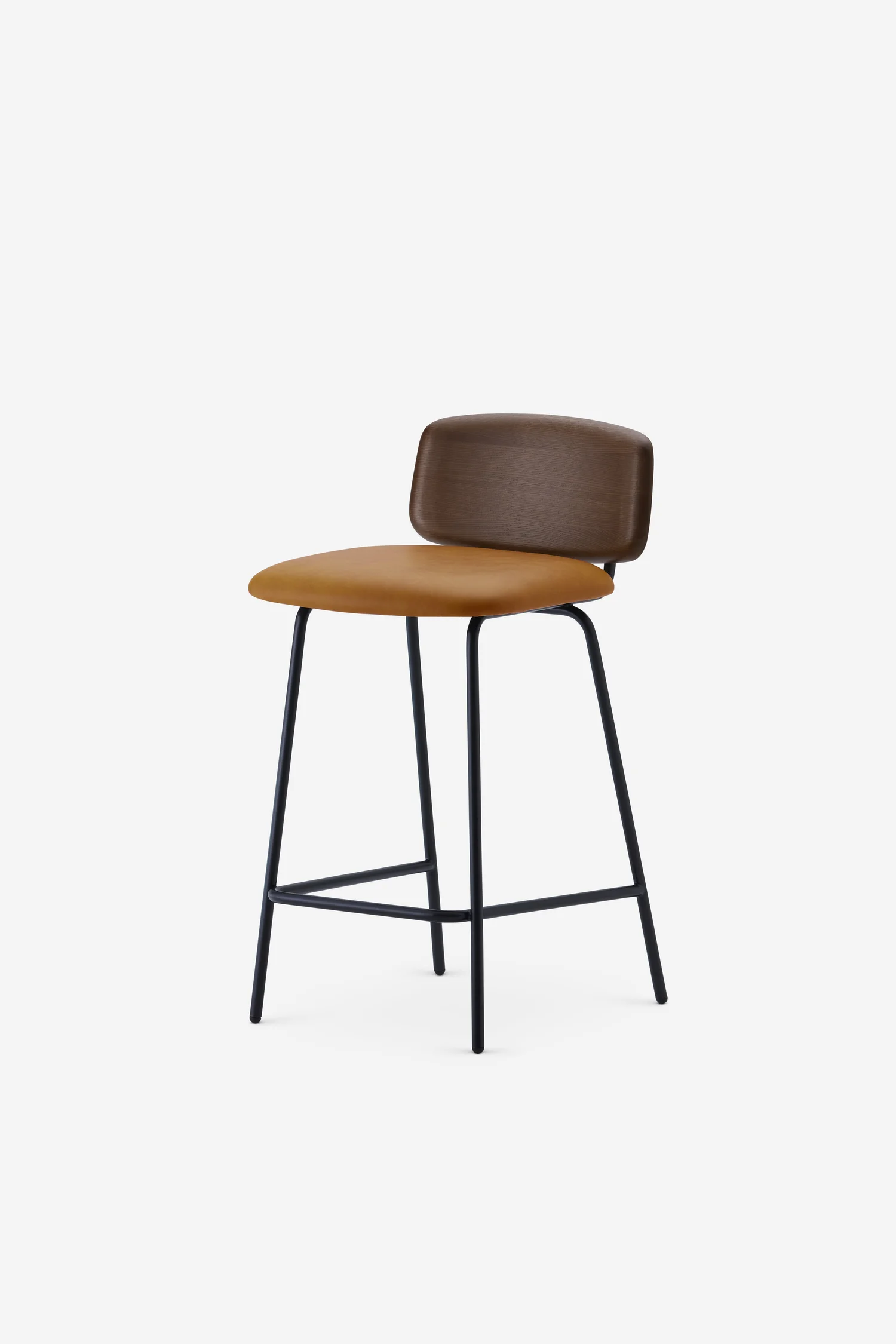 STARBUCKS Bar stool — YUHSIEN DESIGN STUDIO