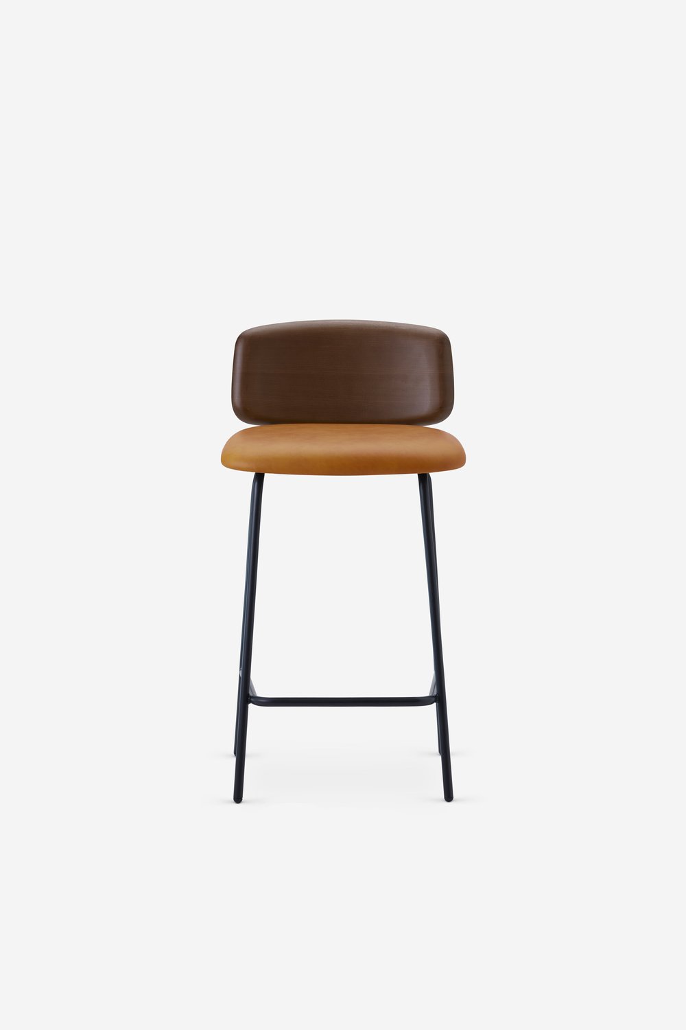 STARBUCKS Bar stool — YUHSIEN DESIGN STUDIO