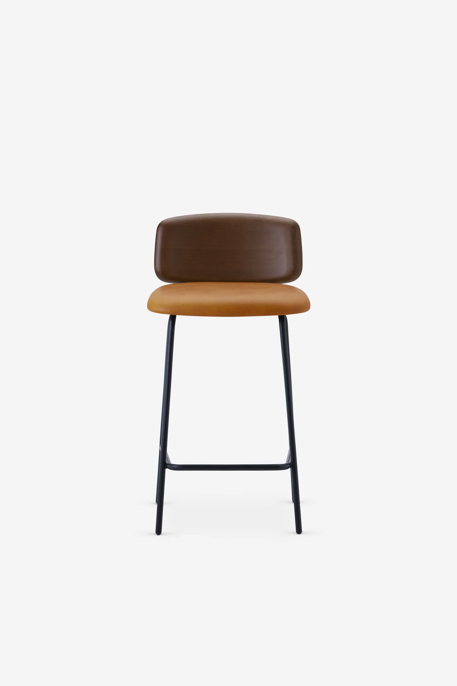 STARBUCKS Bar stool — YUHSIEN DESIGN STUDIO